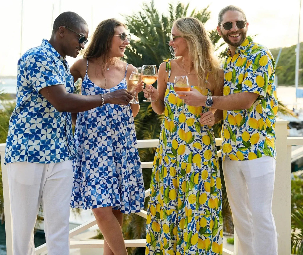 Kenny Flowers Woman's Collection – Dana's Dream Boutique